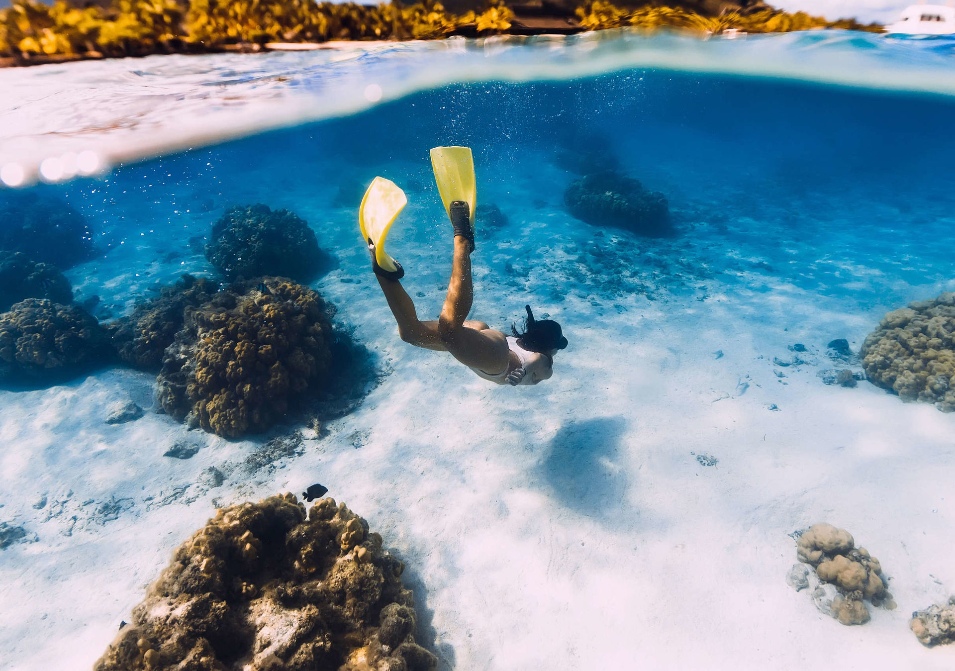 Qamea Resort & Spa, Taveuni | Original Travel