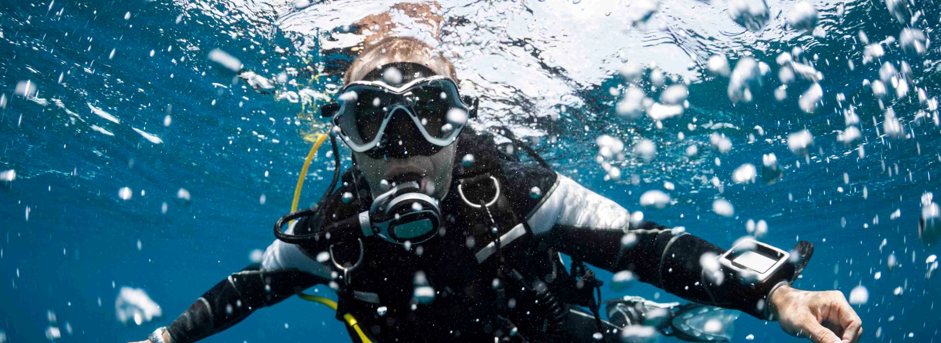 Tufi Dive Resort, Papua New Guinea | Original Diving
