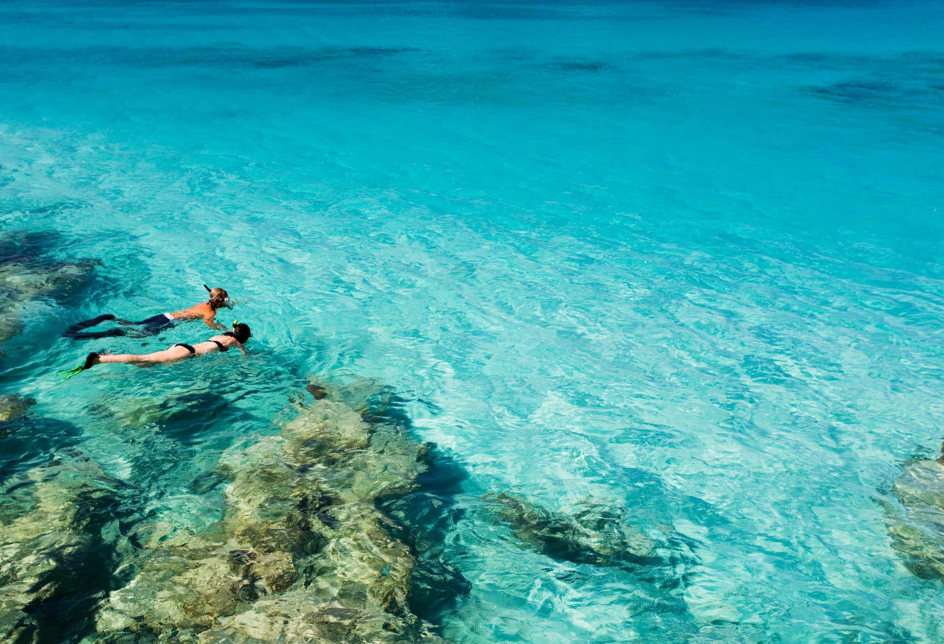 The Meridian Club, Turks and Caicos | Original Diving