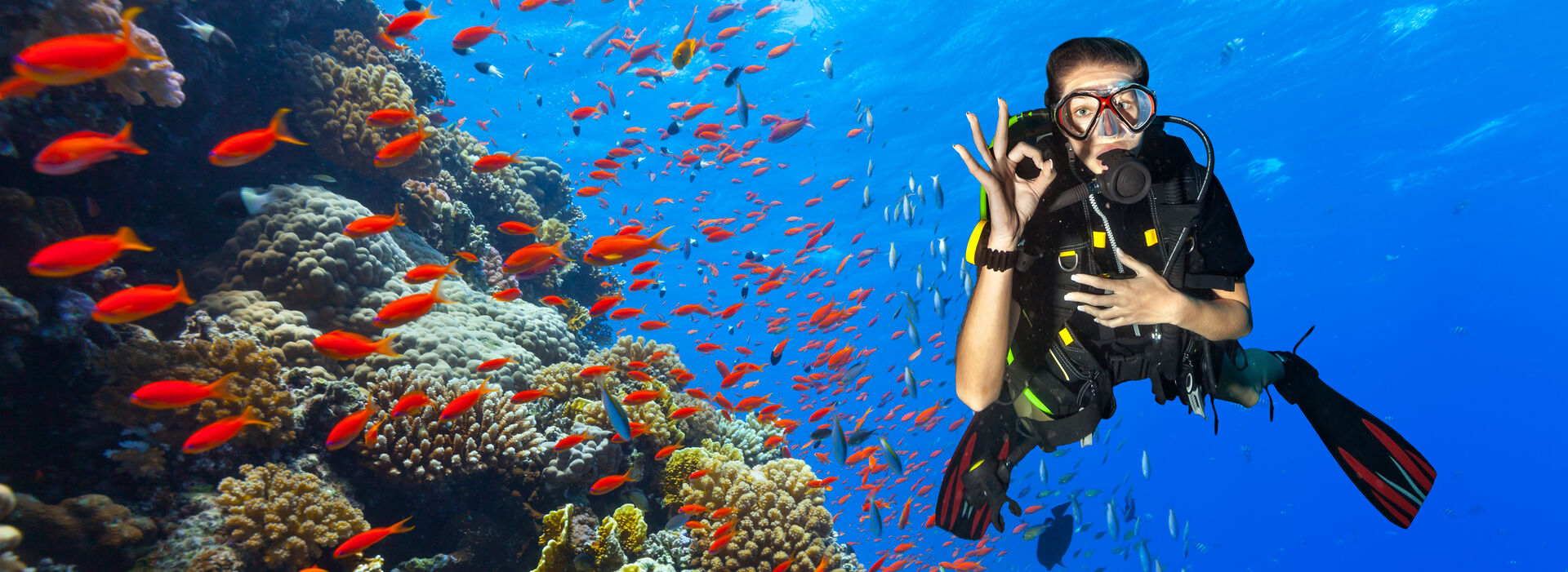 Ten Ways to Be a Responsible Diver | Original Diving