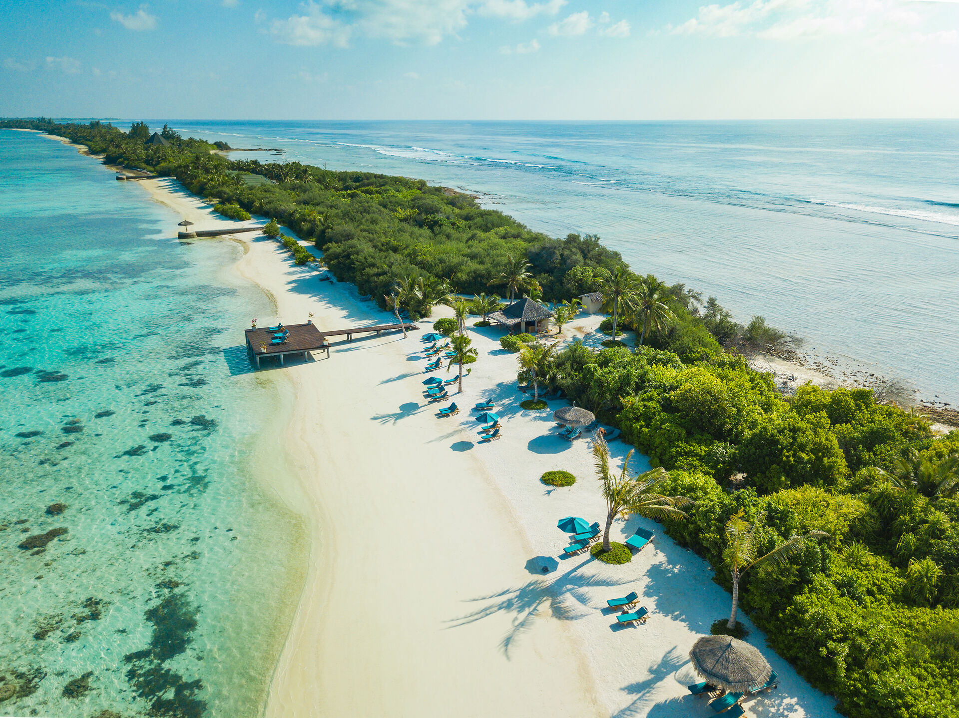 The World's Best Luxury Dive Resorts | Original Diving