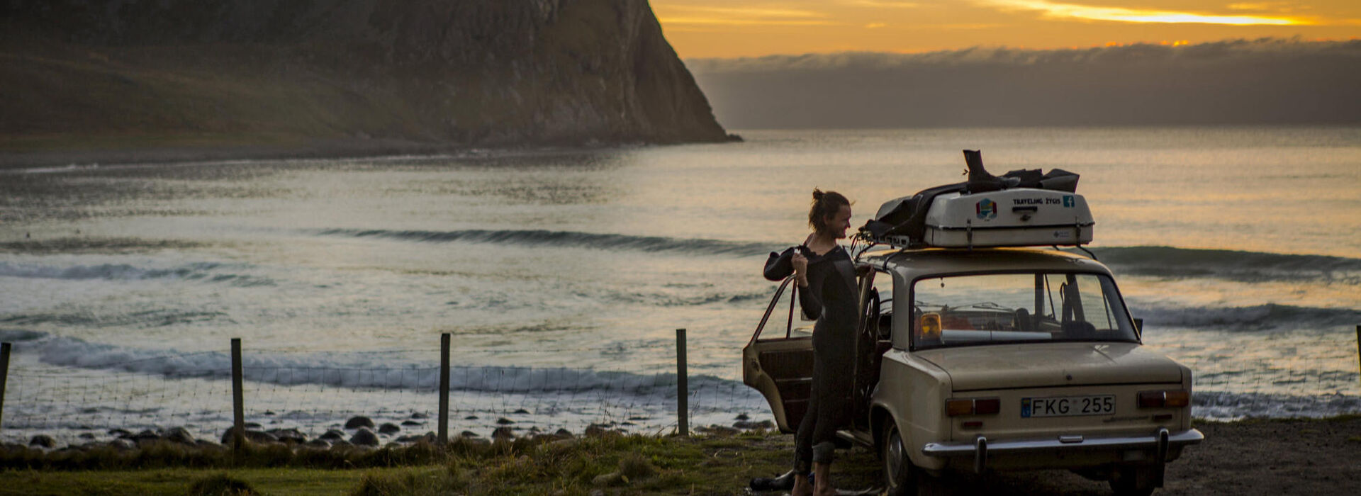 Scuba Diving Road Trips